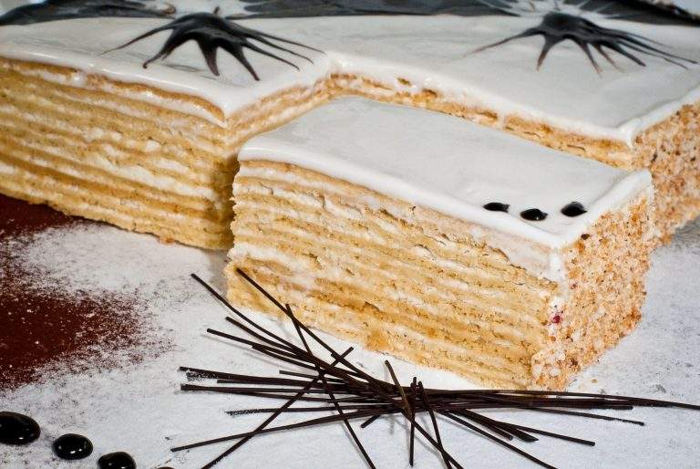 Marcinek – Sklep Hort-Cafe